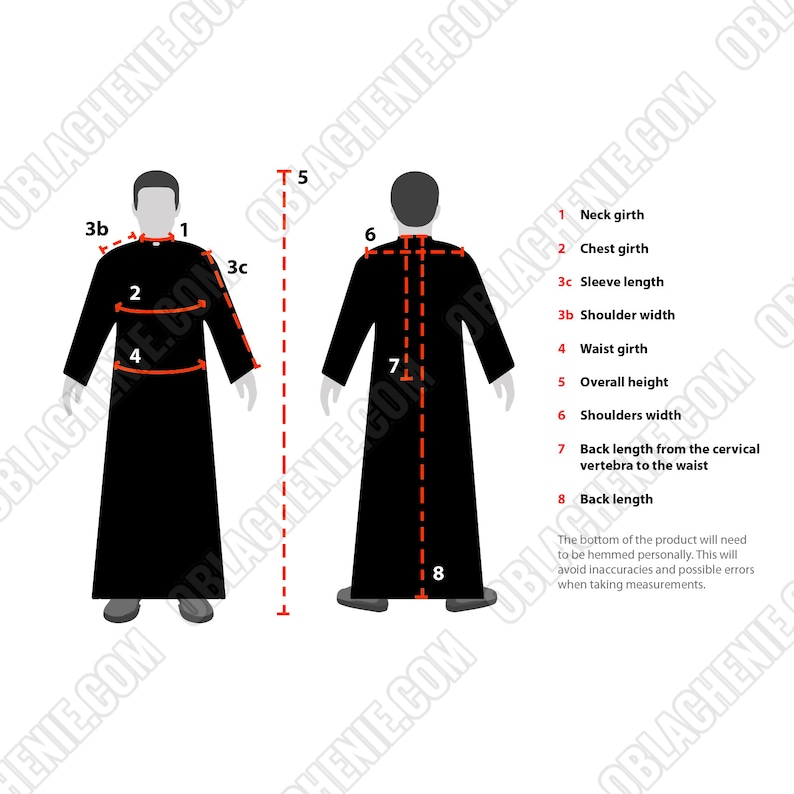 To Order Cassock Greek Style Cassock. Many Colots - Etsy