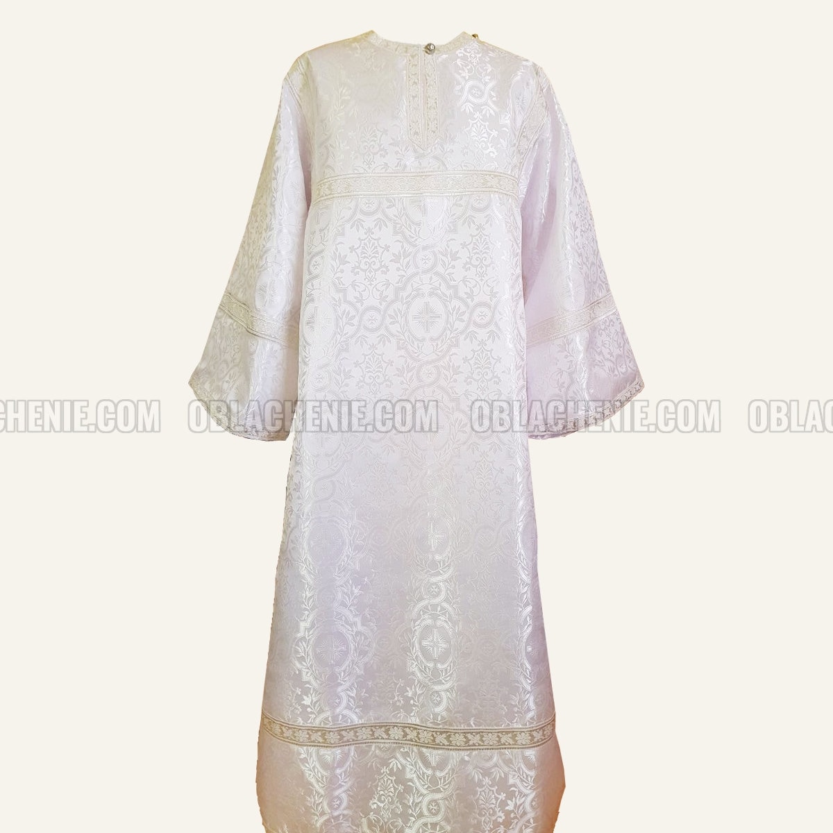 Altar Server Robe. Altar Boy Dalmatic Vestment. Reader - Etsy Australia