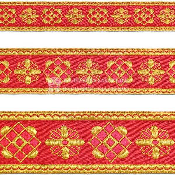 Liturgical Gallon Ribbon - Etsy