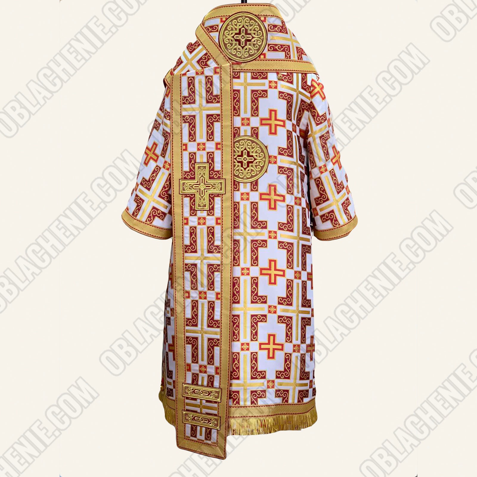 Bishops vestments. Archbishop vestments. Custom vestments. | Etsy