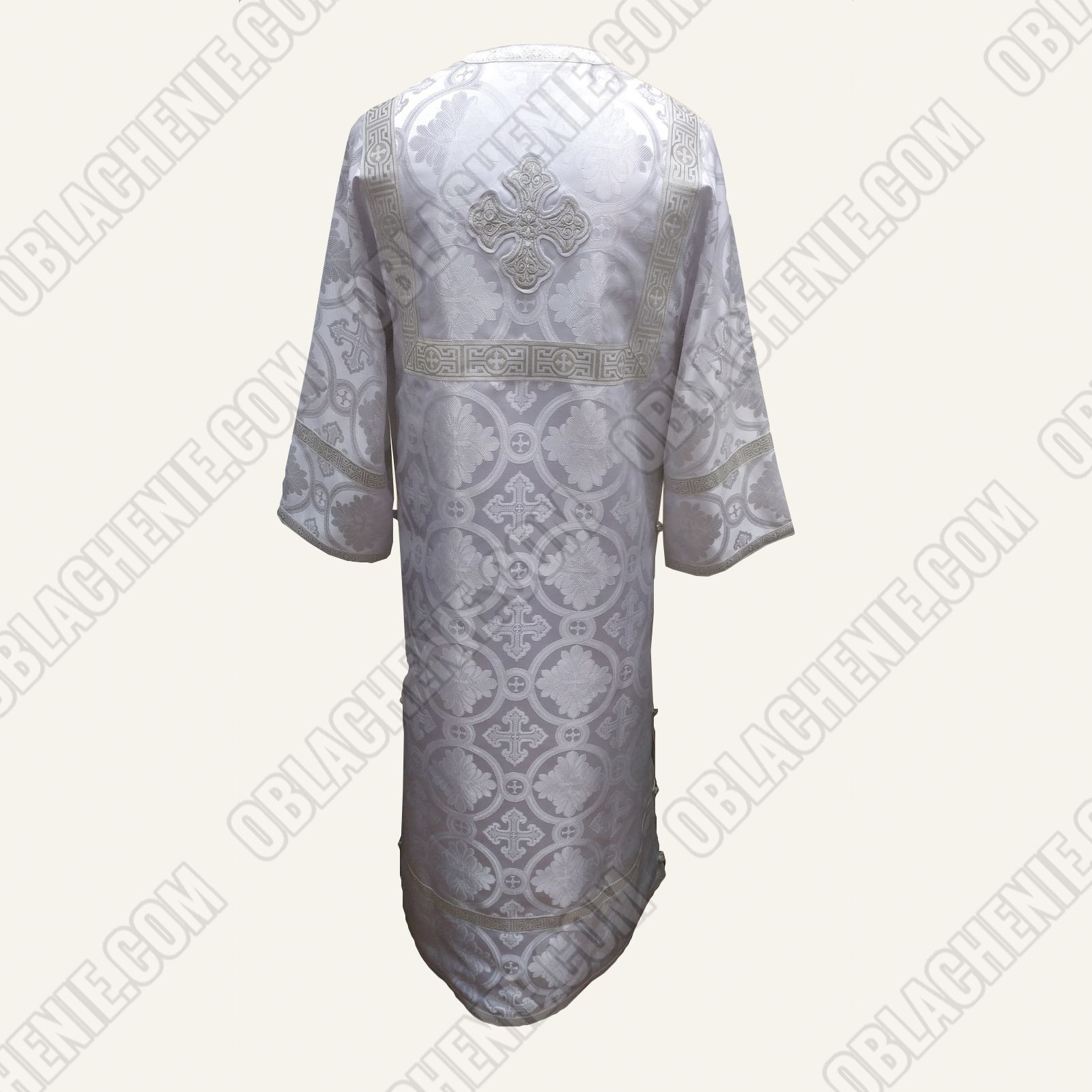 Altar Server Robe. Altar Boy Dalmatic Vestment. Reader - Etsy