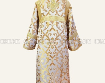 Altar Boy Robe - Etsy