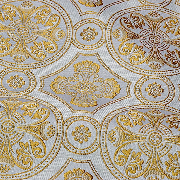Christian Fabric - Etsy