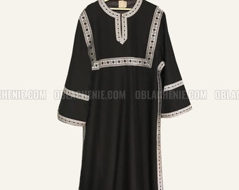 Altar Boy Robe - Etsy