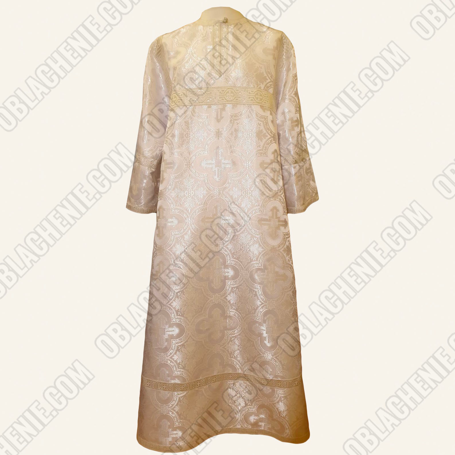 Altar Server Robe. Altar Boy Dalmatic Vestment. Reader Vestment ...