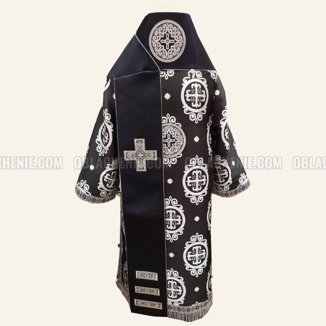 Bishops Vestments. Archbishop Vestments. Custom Vestments. - Etsy