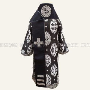 Bishops Vestments. Archbishop Vestments. Custom Vestments. Liturgical ...