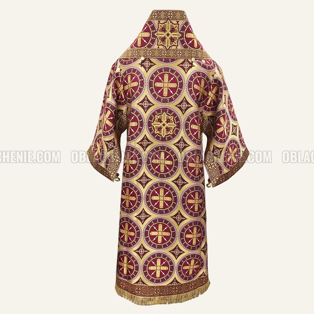Bishops Vestments. Archbishop Vestments. Custom Vestments. Liturgical ...