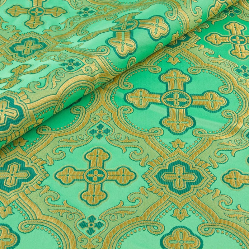Brocade Material - Etsy