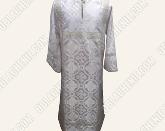 Altar Boy Robe - Etsy