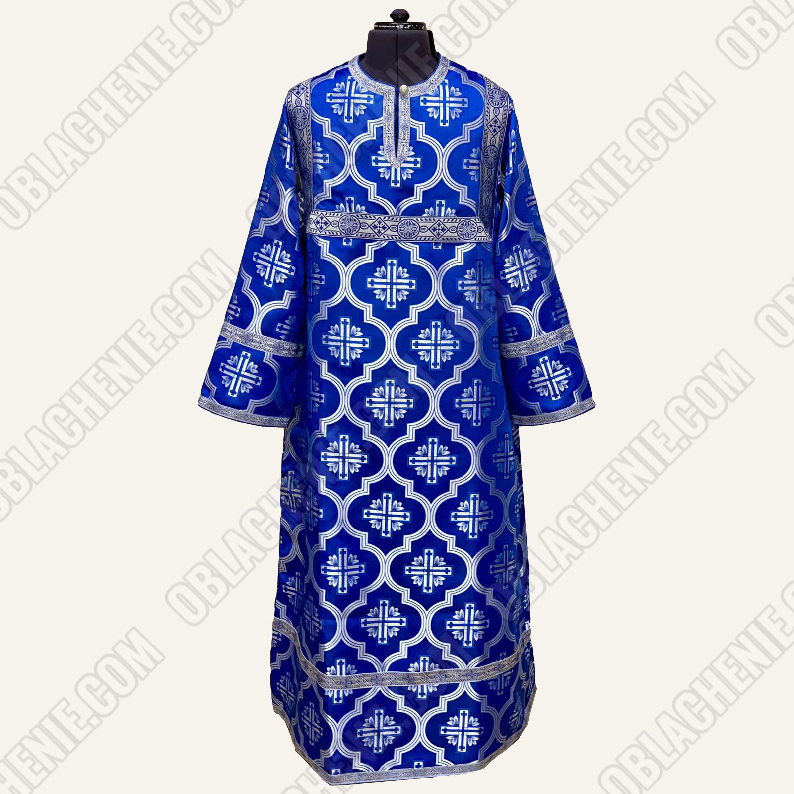 Altar Server Robe. Altar Boy Dalmatic Vestment. Reader Vestment ...