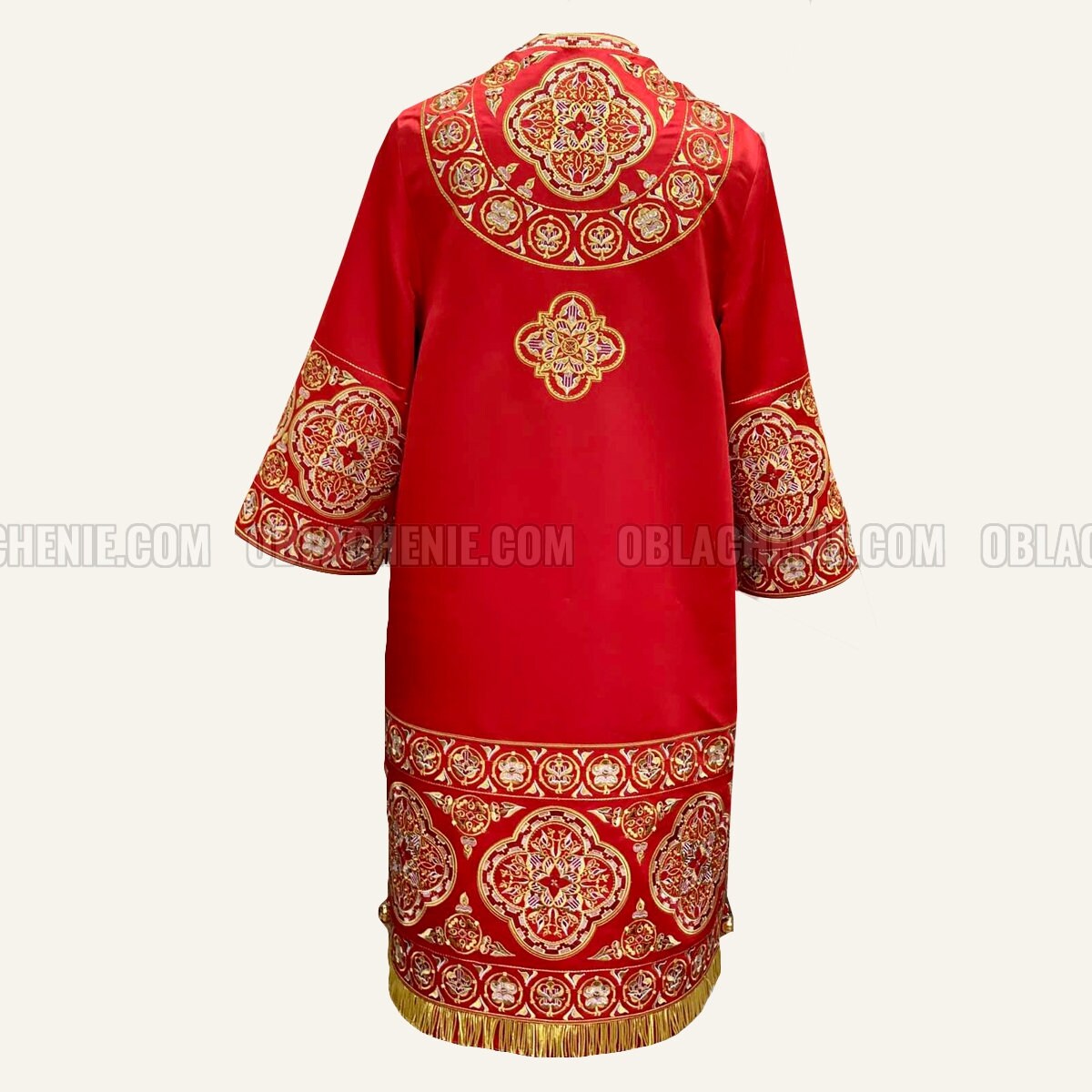 Bishops Vestments. Archbishop Vestments. Custom Vestments. Liturgical ...