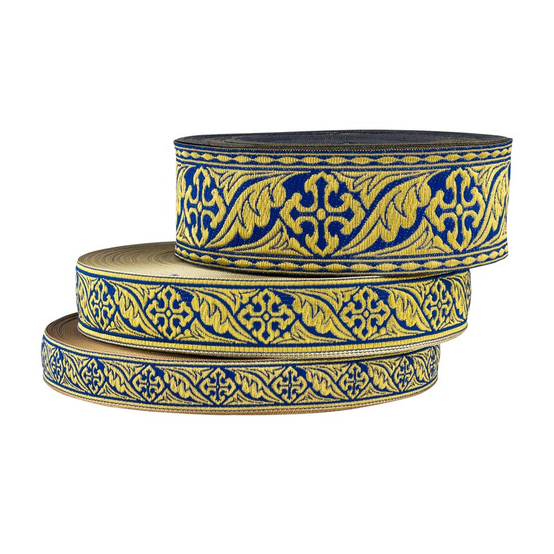 Gallon Ribbon Liturgical - Etsy