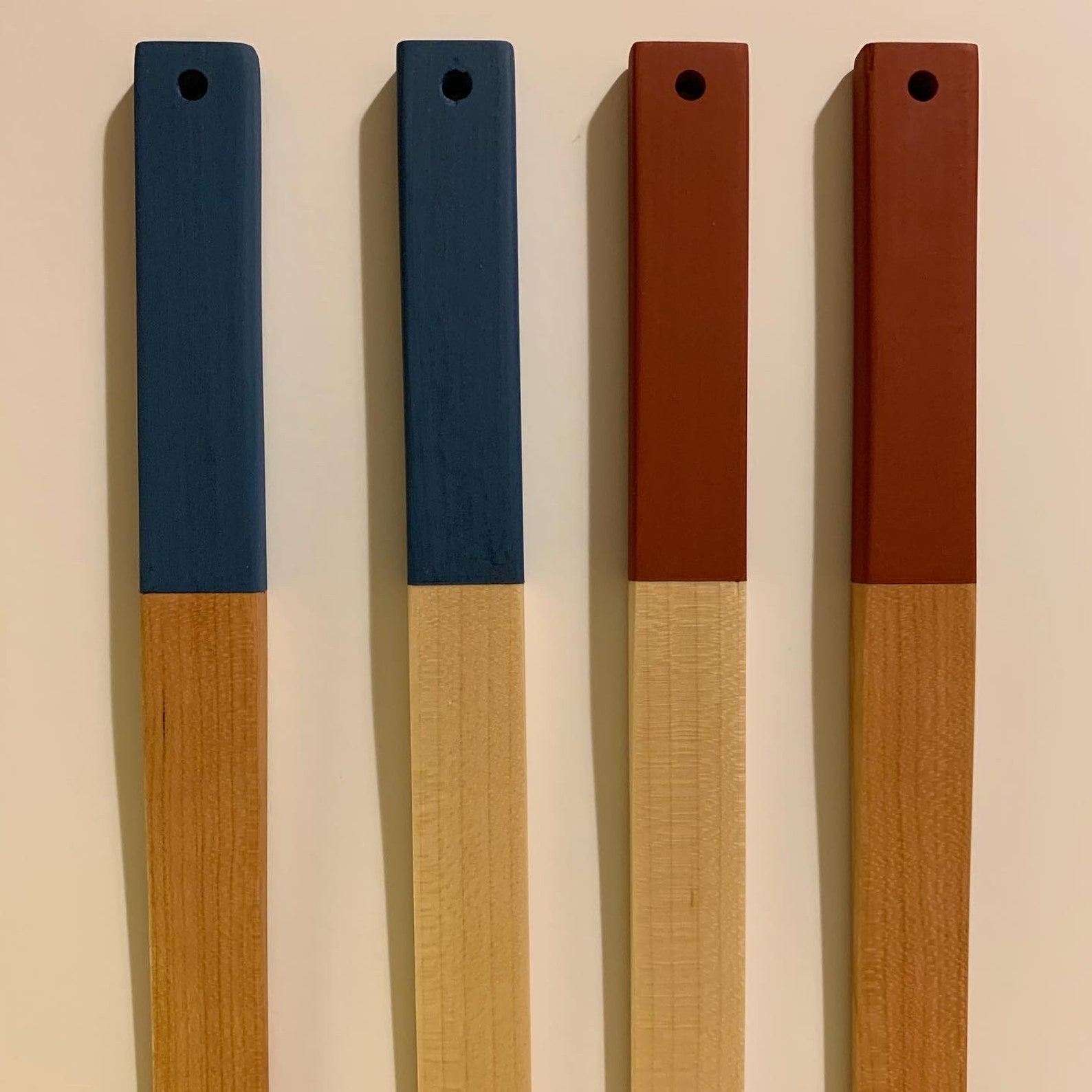 Lefse Turning Stick - Etsy