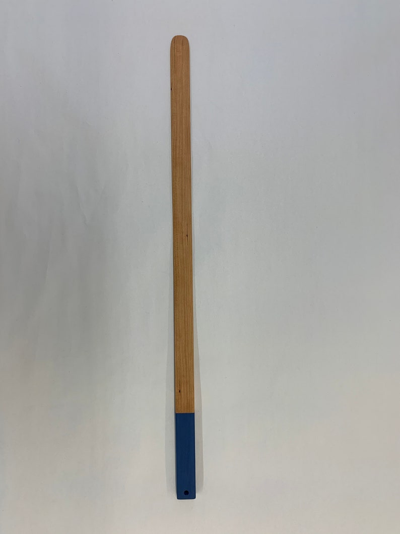 Lefse Turning Stick | Etsy