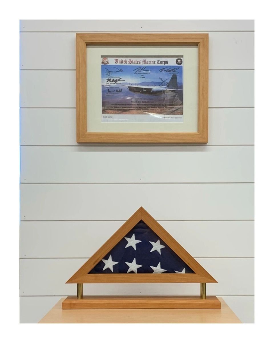 Cherry Flag Case (for 3'x5' Flag) - Etsy