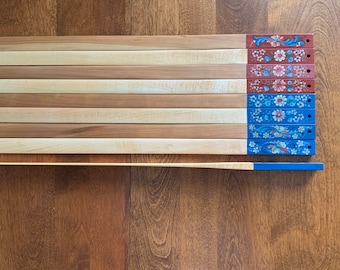 Turning Stick/orogun/omorogun - Etsy