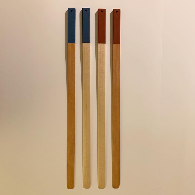 Lefse Turning Stick - Etsy