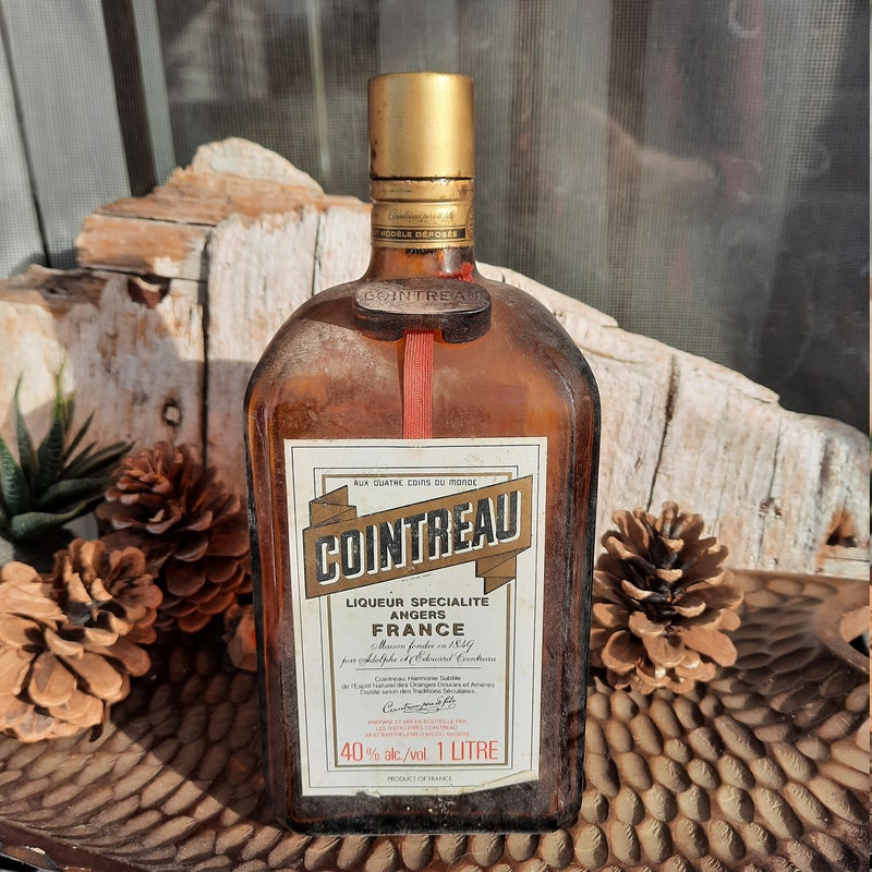 Cointreau - Etsy