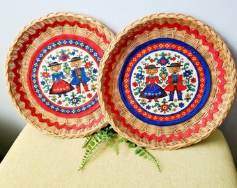 Austrian Folk Art | Etsy