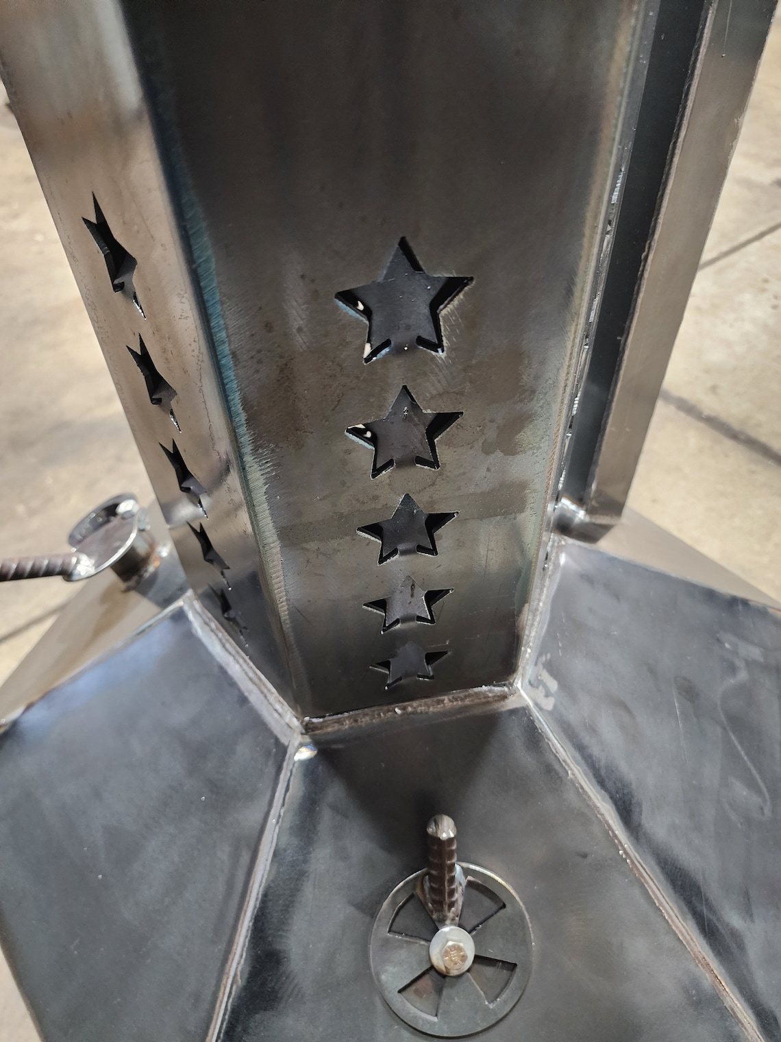 We the People Smudge Pot Plasma Files SVG/DXF - Etsy