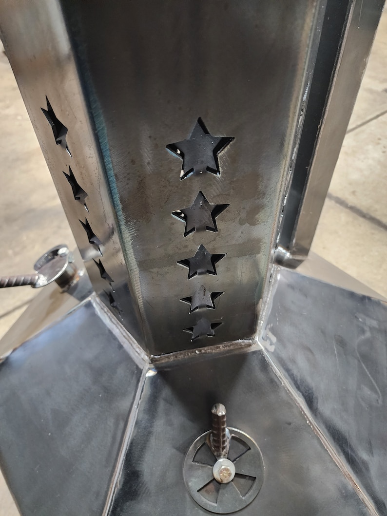 We the People Smudge Pot Plasma Files SVG/DXF - Etsy