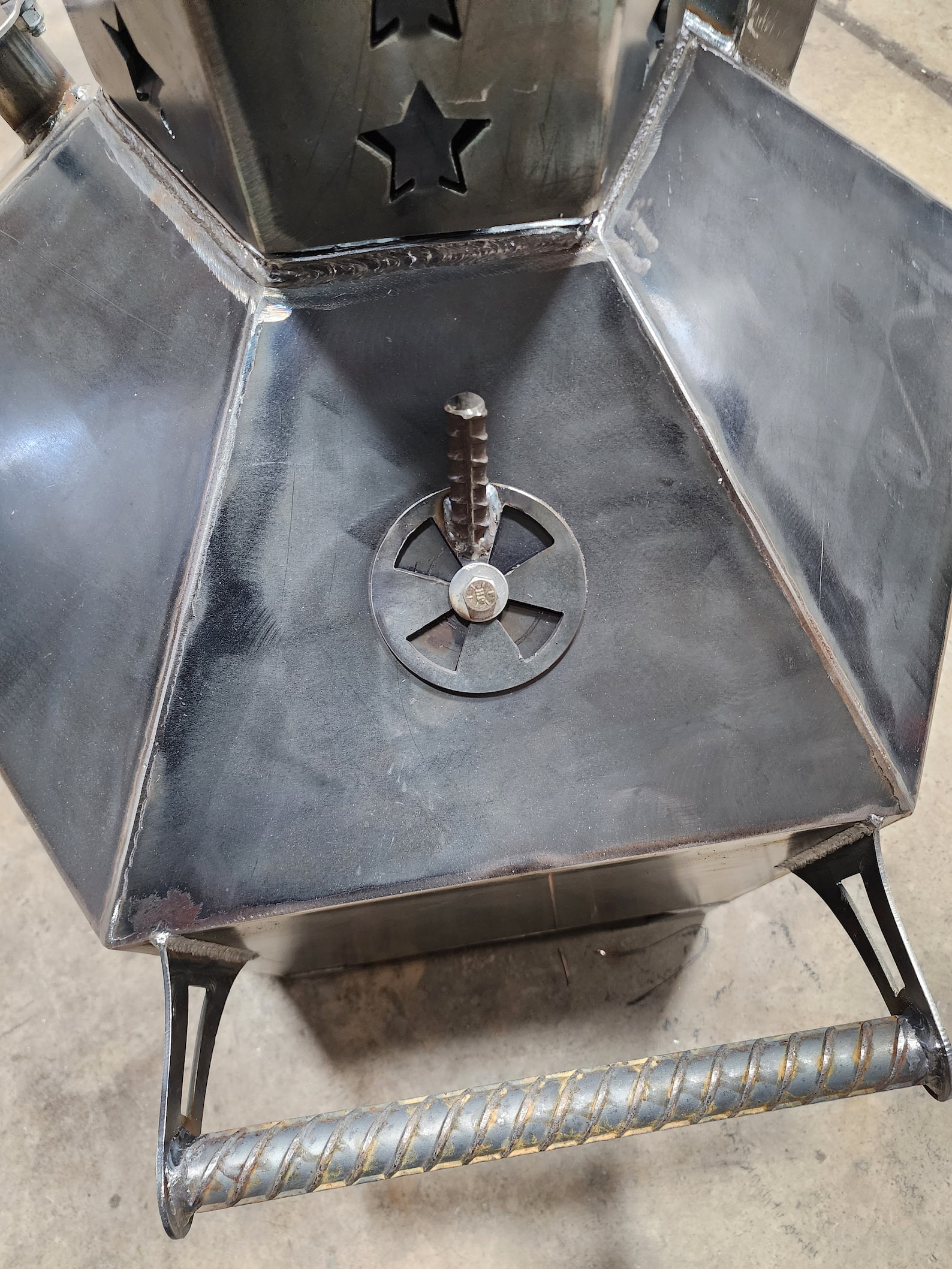 We the People Smudge Pot Plasma Files SVG/DXF - Etsy