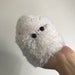 Floof Crochet Pattern / Easy Crochet Amigurumi Pattern (printable) / No ...