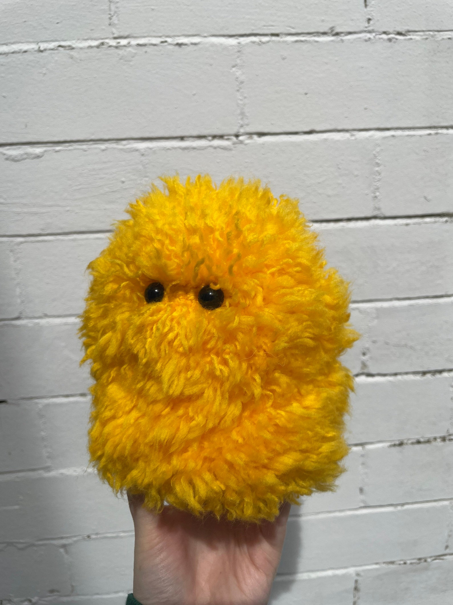 Floof Crochet Pattern / Easy Crochet Amigurumi Pattern (printable) / No ...