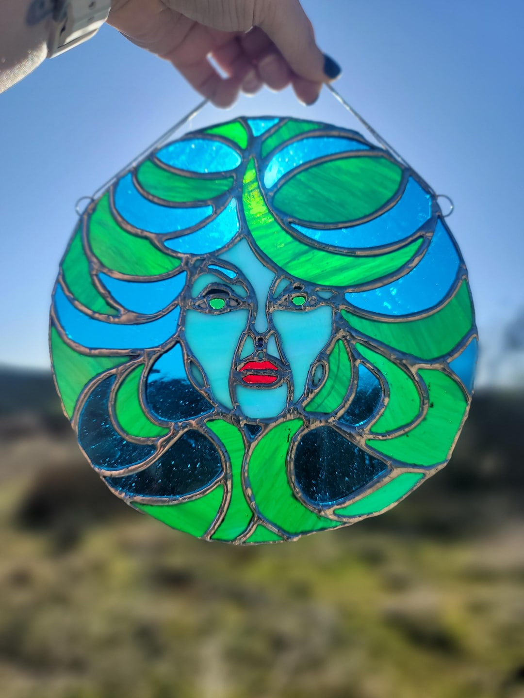 Madam Oracle - Etsy