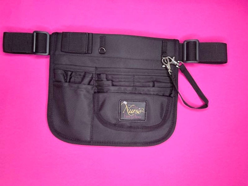Nurse Fanny Pack Belt Nurse Organizer - Etsy