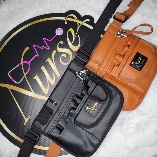 Nurse Fanny Pack Belt Nurse Organizer | Etsy