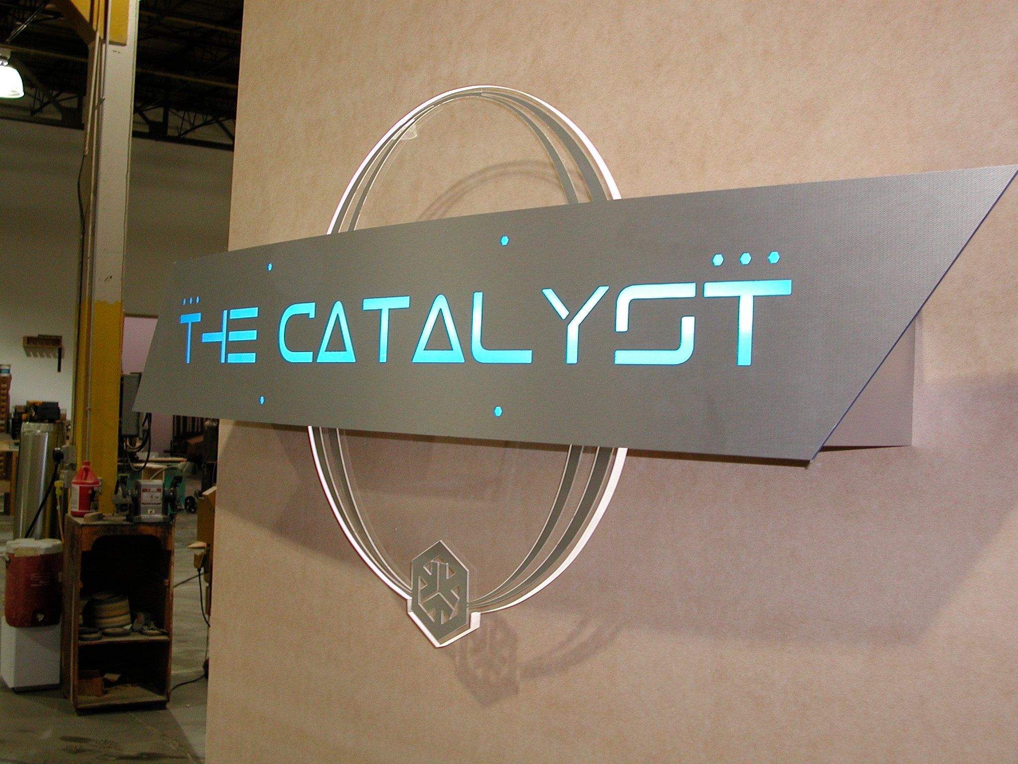 Custom Office Signs - Etsy
