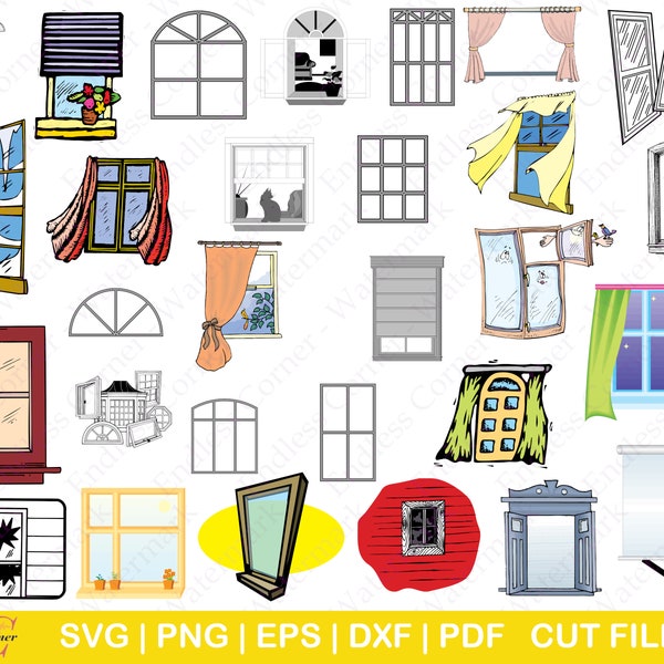 Window Awning Curtain - Etsy