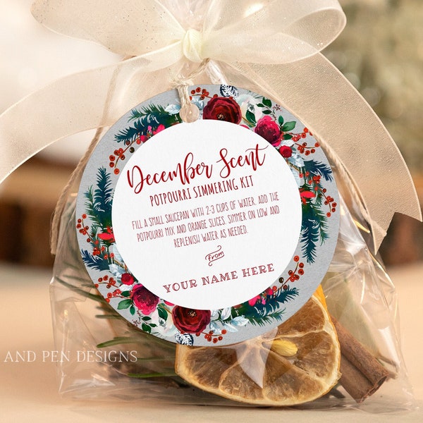 Homemade Potpourri - Etsy