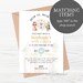 Renaissance Birthday Invitation | Princess Printable Party | Corjl #087 ...
