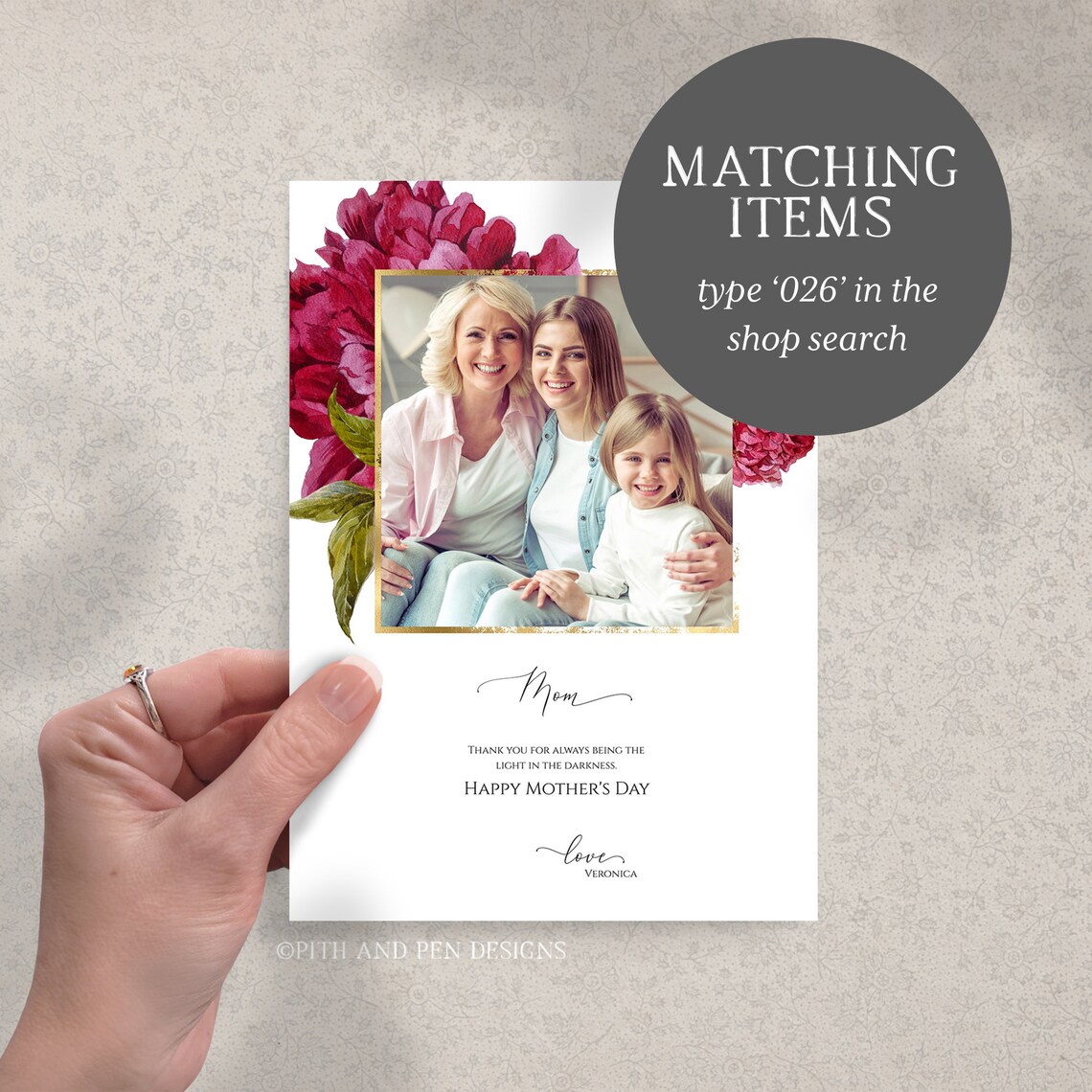 Digital Mother's Spa Day Invitation Mother's Day - Etsy