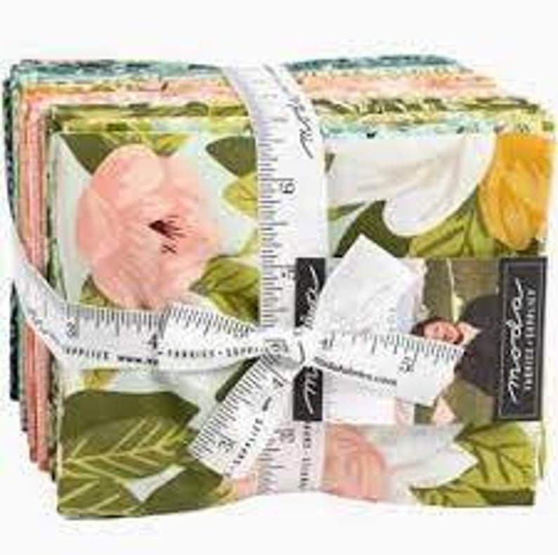 Willow Fat Quarter Bundle - Etsy