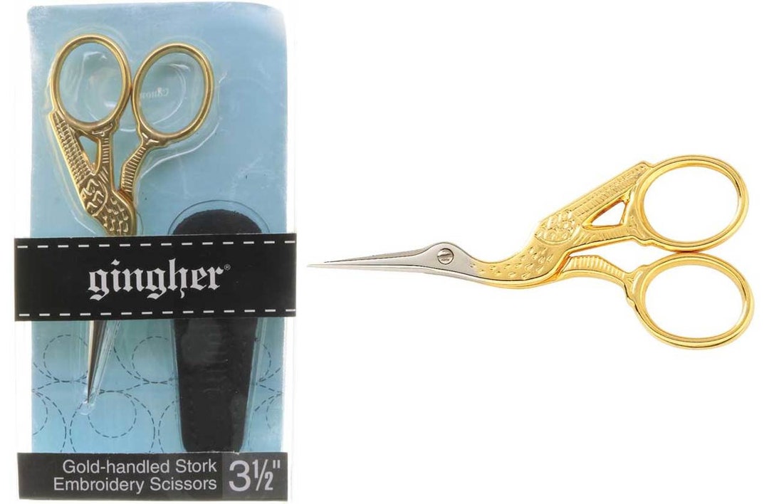 Gingher 3.5