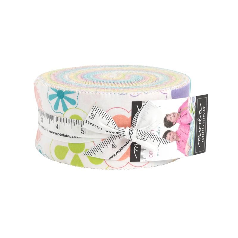 Funky Jelly Roll - Etsy
