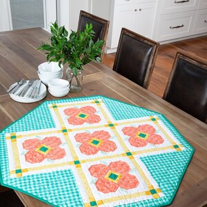 Riley Blake Table Topper of the Month 2022 - Etsy
