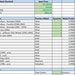 Precious Metals Conversions and Value Tracking Excel Spreadsheet (gold ...