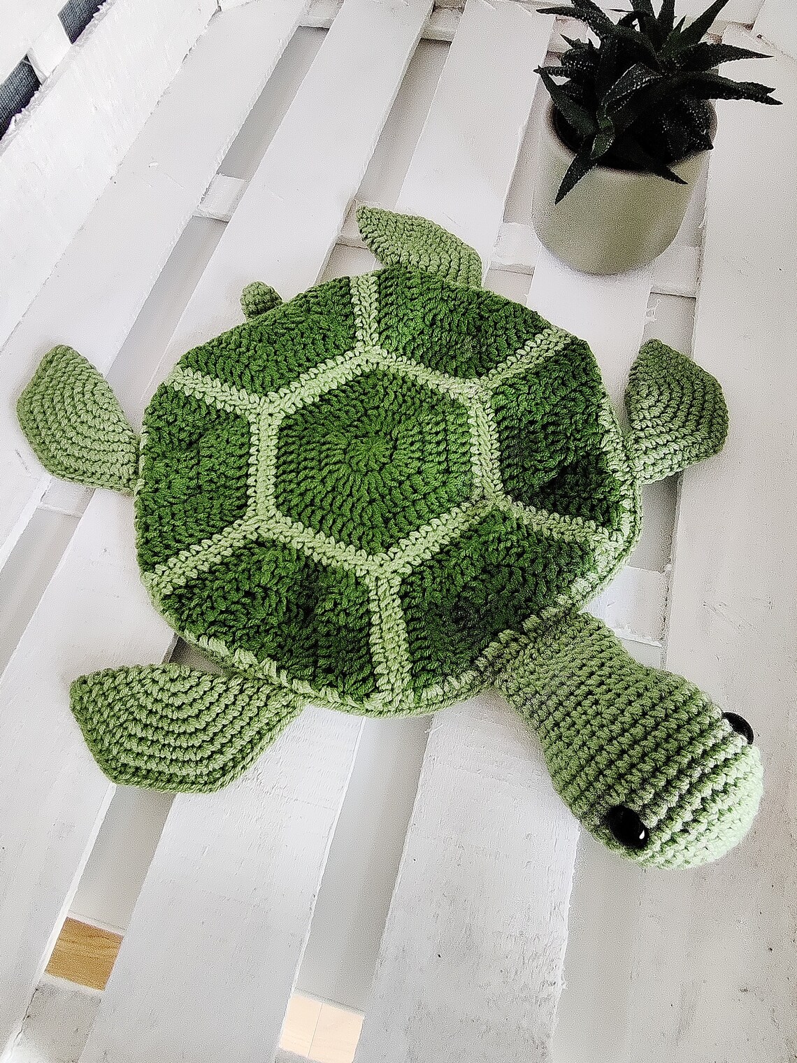 Crochet Turtle Pattern: Amigurumi Snuggly Friend (digital Download) - Etsy
