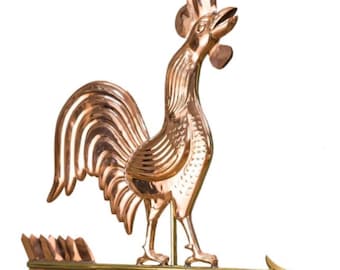 Mini Buzzard Vulture Flower Pot Weathervane - Etsy