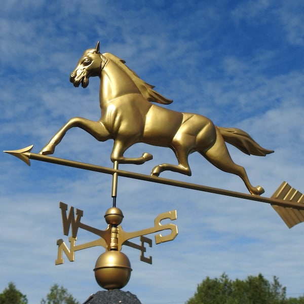 Antique Weathervane - Etsy
