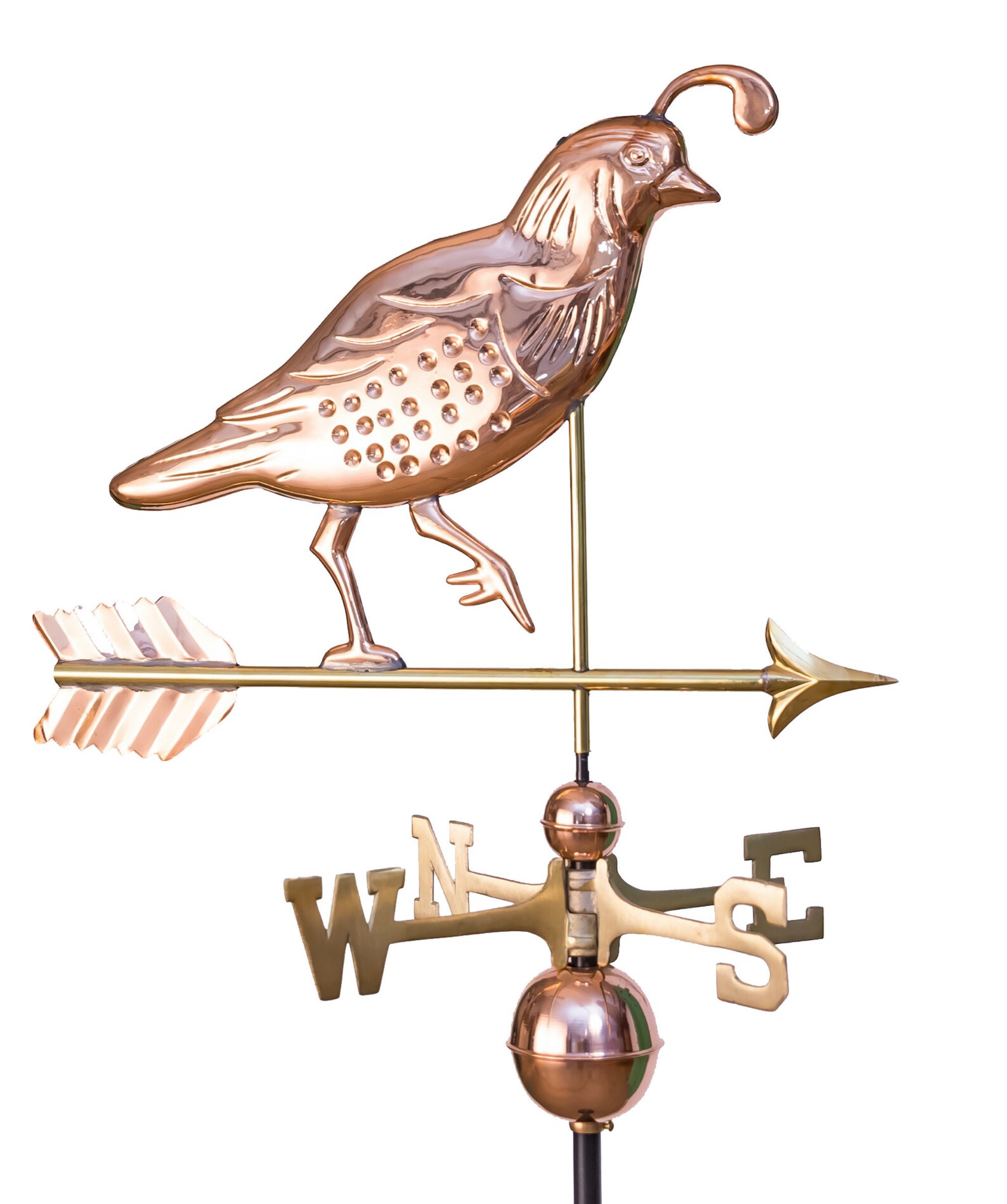 Quail Weathervane - Etsy