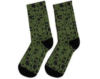 Laboratory Scientist Socks - Etsy