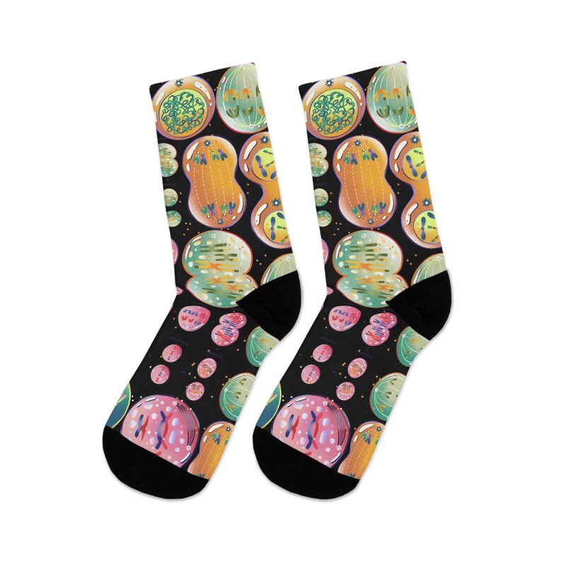 Laboratory Scientist Socks - Etsy