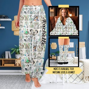 Personalized Women in Science Pajama, STEM Teacher Graduation Gift, Phd ...