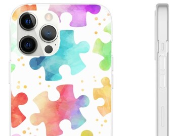 Phone Case Puzzle - Etsy